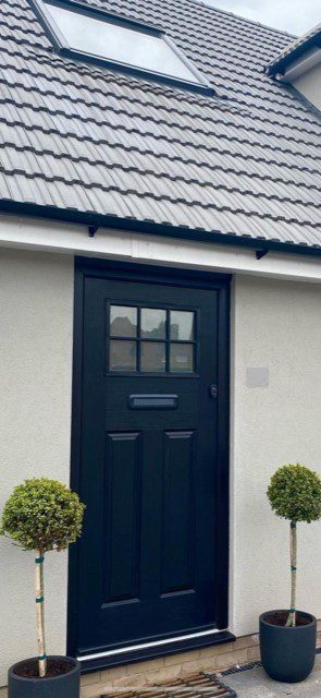 About Us | Pacific Windows